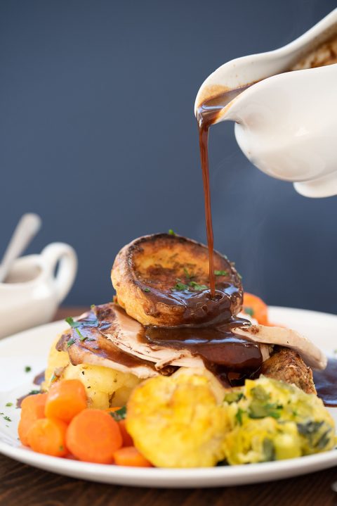 Christmas Experience – Shoulder of Mutton | Shoulder of Mutton - Playhatch